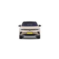 China 5 Seat 4 X 4 Volkswagen ID.4 Electric SUV With 607 Km Maximum Mileage Electric Vehicle for sale