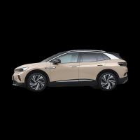 China 5 Seat 4 X 4 Volkswagen ID.4 Electric SUV With 607 Km Maximum Mileage Electric Vehicle for sale