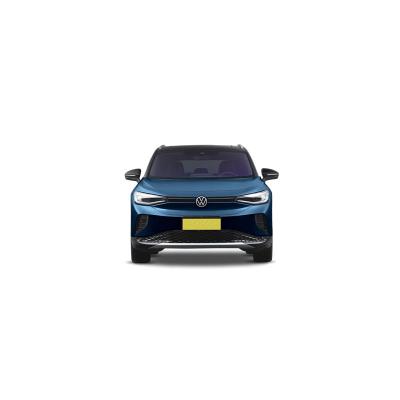 China 5 Door 5 Seater ID4 ID6 Volkswagen ID Crozz Lithium Battery for sale