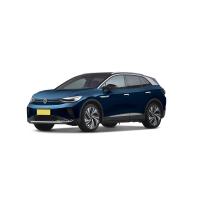 China 5 Door 5 Seater ID4 ID6 Volkswagen ID Crozz Lithium Battery for sale