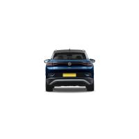 China ID4 VW SUV 5 Seats New Auto Also Sell Hybrid Vehicles Fuel Car for sale