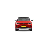 China 2023 VW ID4 Prime Small Electric Car Fast Charge 0.67 Hours Slow Charge 12.5 Hours for sale