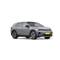 China New Energy Type VW ID4 For Adult High Speed Electric Car for sale