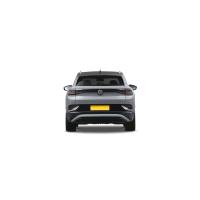 China New Energy Type VW ID4 For Adult High Speed Electric Car for sale