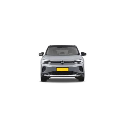 China ID4 CROZZ EV Lite Pro Prime Luxury Electric Vehicle Charger Innovative Technology for sale