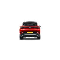 China 4 Wheel ID.4 EV Car New Energy Vehicle For VW Lithium Battery for sale