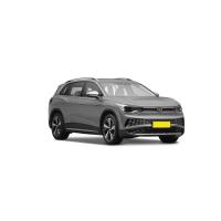 China New Energy Electric Vehicle VW ID4 ID6 Crozz Electric Deposit 4 Wheel EV Car ID.4 ID.6 for sale