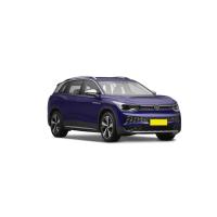 China 2022 2023 2024 VW Volkswagen ID4 ID6 Crozz Pro Prime Pure Long Range Electric Car for sale