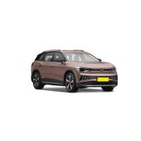 China 2022 2023 2024 VW Volkswagen ID4 ID6 Crozz Pro Prime Pure Long Range Electric Car for sale