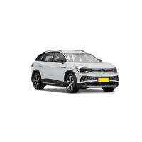 China Volkswagen ID.4 ID.6 X Crozz Prime Pro Pure 2022 2023 5 Door 7 Seater SUV Cars for sale