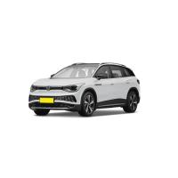 China 2023 VW ID4 ID6 Crozz Pro Pure Electric Cars Battery Electric Vehicle for sale
