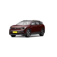 China 2023 VW ID4 ID6 Crozz Pro Pure Electric Cars Battery Electric Vehicle for sale