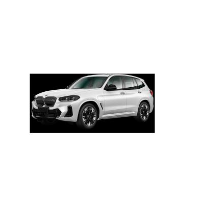 China Fast New Energy Electric EV Car IX35 5 Door 5 Seats 4 Wheel Electric Car for sale