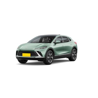 China 2023 Buick E4 Electric SUV 4818 X 1912 X 1580mm Lithium Battery for sale