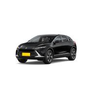 China 2023 E4 Latest Battery Electric Vehicle Four Wheel SUV With Max Speed 180km/H For Adult for sale