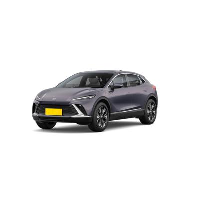 China 2023 New Electric Car Mid Size Suv 4wd Long Range 620km 530km 0KM Used Cars For Home for sale