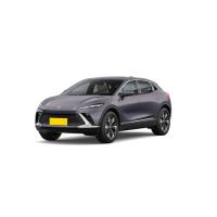China E4 Electric EV Car 5 Door 5 Seat Vehicle For Home And Business for sale