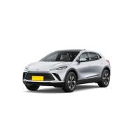 China E4 Electric EV Car 5 Door 5 Seat Vehicle For Home And Business for sale