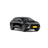 China Buick E4 Electric SUV For Adult Fast Charge In 0.5 Hours 5 Door 5 Seat Body Structure for sale