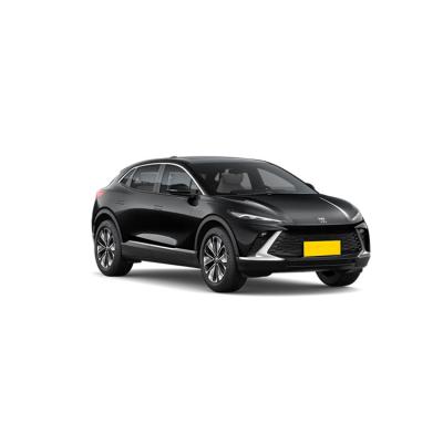 China Buick E4 Electric SUV For Adult Fast Charge In 0.5 Hours 5 Door 5 Seat Body Structure for sale