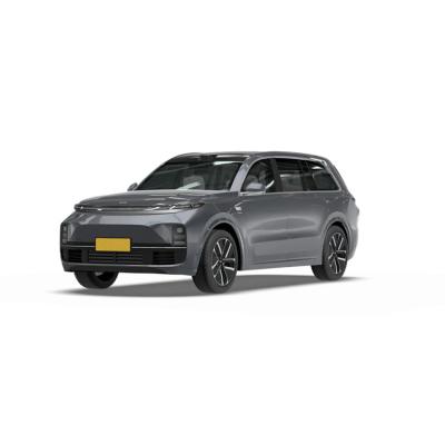China Li Xiang One L9 Lixiang L7 L8 L9 Hybrid 2023 Luxury Auto New Electric SUV with Plug-in for sale
