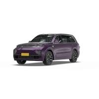 China Li Xiang One L9 Lixiang L7 L8 L9 Hybrid 2023 Luxury Auto New Electric SUV with Plug-in for sale
