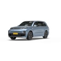 China New Energy Type Plug-in Hybrid Electric Car Li Auto L9 Lixiang L9 Pro Max for Adults for sale