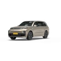 China New Energy Type Plug-in Hybrid Electric Car Li Auto L9 Lixiang L9 Pro Max for Adults for sale