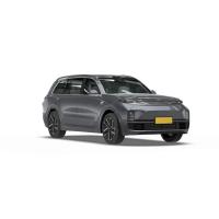 China New Energy Vehicles Li Xiang One Lixiang One L7 L8 L9 EV Car with Advanced Technology for sale