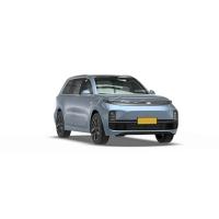 China New Energy Vehicles Li Xiang One Lixiang One L7 L8 L9 EV Car with Advanced Technology for sale