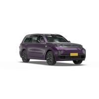 China New Energy Vehicles Li Xiang One Lixiang One L7 L8 L9 EV Car with Advanced Technology for sale