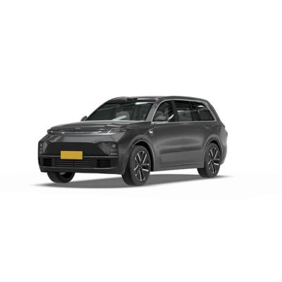 China New Energy SUV Lixiang L9 Electric Cars Vehicles Charging Time Fast Charge 0.5 Hours for sale