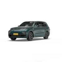 China New Energy SUV Lixiang L9 Electric Cars Vehicles Charging Time Fast Charge 0.5 Hours for sale