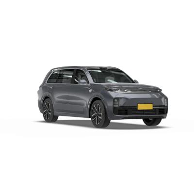 China Unleash the Power of Your Business with the 2023 Lixiang L9 New Energy Vehicle for sale
