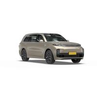 China Unleash the Power of Your Business with the 2023 Lixiang L9 New Energy Vehicle for sale