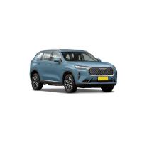 China 2022 2023 H6 Electric Hybrid SUV 5 Seats Second Hand Cars Used Vehicles for sale