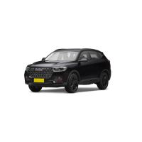 China Port Haval H6 Used Cars 5 Seats SUV Turbo Car Electric Gasoline Gas Chinese Hybrid Vehicle for sale