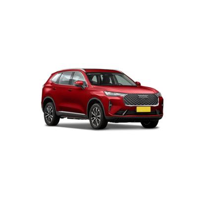 China 2021 Haval H6 1.5T FWD Adult Gasoline SUV 180km/H Lithium Battery for sale