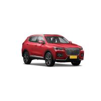 China Turbo Gasoline Vehicles For Haval H6 5 Seaters Maximum Power 179 Pictures Available for sale
