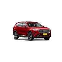 China Turbo Gasoline Vehicles For Haval H6 5 Seaters Maximum Power 179 Pictures Available for sale