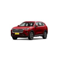 China 2022 Haval H6 Used Car SUV Left Hand Driving 180km/H And Wheelbase 2738mm for sale