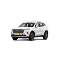 China 2022 Haval H6 Used Car SUV Left Hand Driving 180km/H And Wheelbase 2738mm for sale