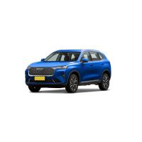 China 2022 Haval H6 Used Car SUV Left Hand Driving 180km/H And Wheelbase 2738mm for sale