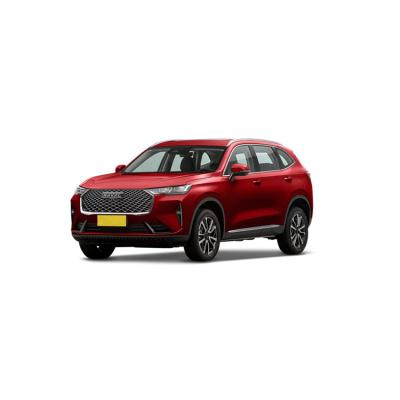 China Second Hand H6 SUV Hybrid EV Car 5 Seats Fuel Hybrid Max Speed 180km/H for sale
