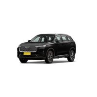 China Second Hand H6 SUV Hybrid EV Car 5 Seats Fuel Hybrid Max Speed 180km/H for sale