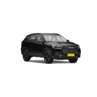 China 2023 Left Hand Drive White Haval H6 SUV With 5 Seats And Hybrid Electric Engine for sale
