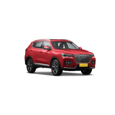 China 2023 Model Haval Great Wall Poer SUV Used Cars Haval H6 DHT New Energy Vehicles Hybrid Electric Car for sale