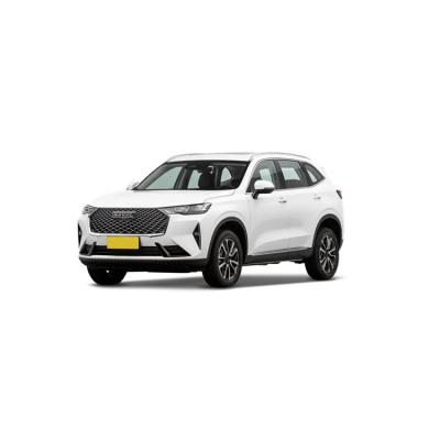 China 530Nm Maximum Torque 5 Door 5 Seat Haval H6 2023 Hybrid Petrol Gasoline Electric Used Cars for sale