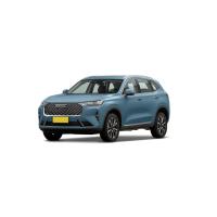 China H6 Haval Gasoline Car 5 Seat SUV Automatic 2WD 4x4 Fuel Vehicle Hybrid Electric for sale