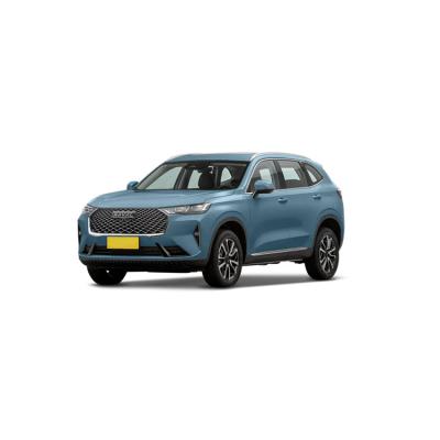 China H6 Haval Gasoline Car 5 Seat SUV Automatic 2WD 4x4 Fuel Vehicle Hybrid Electric for sale